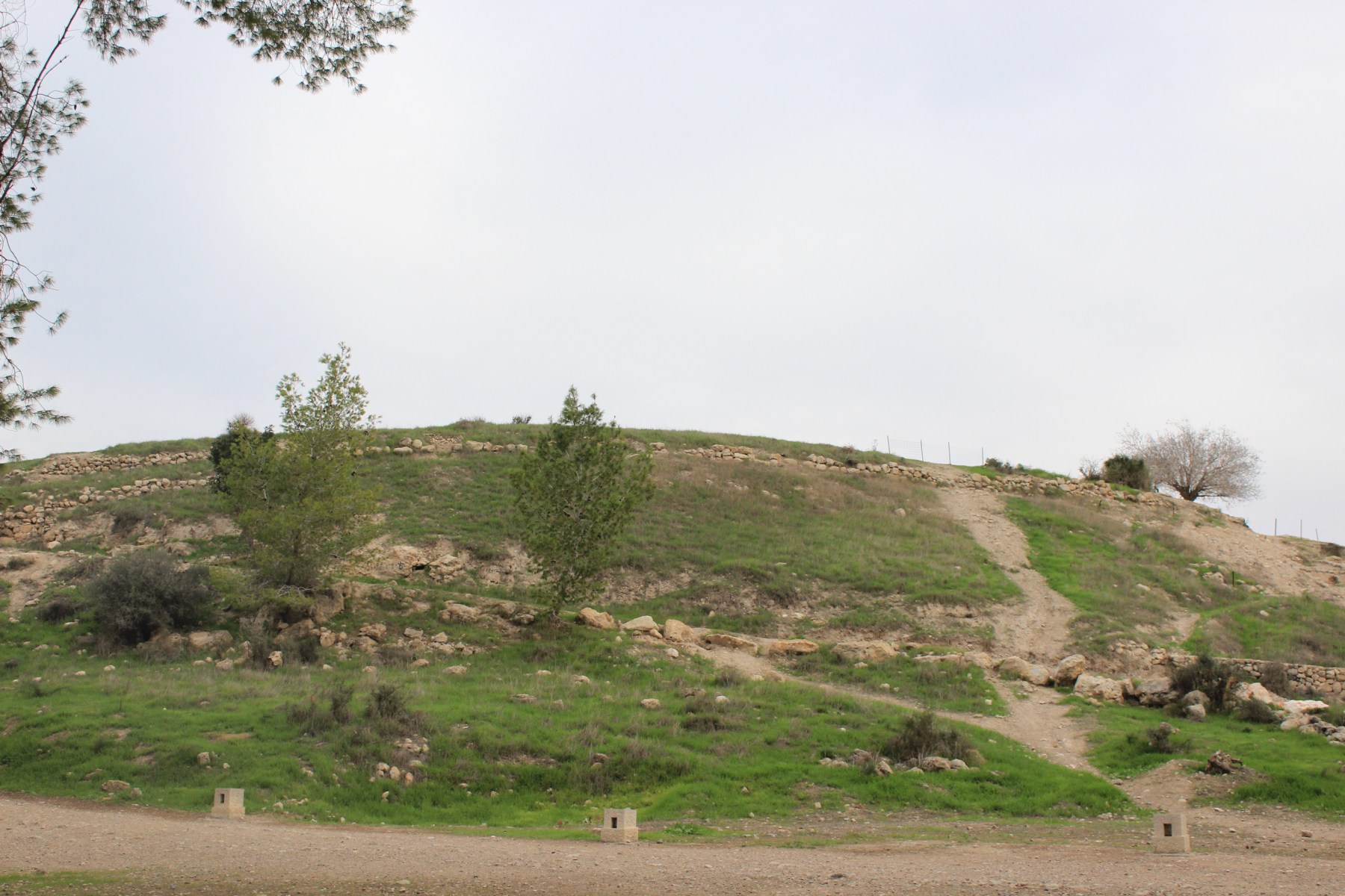 About Tel Azekah – The Lautenschläger Azekah Expedition