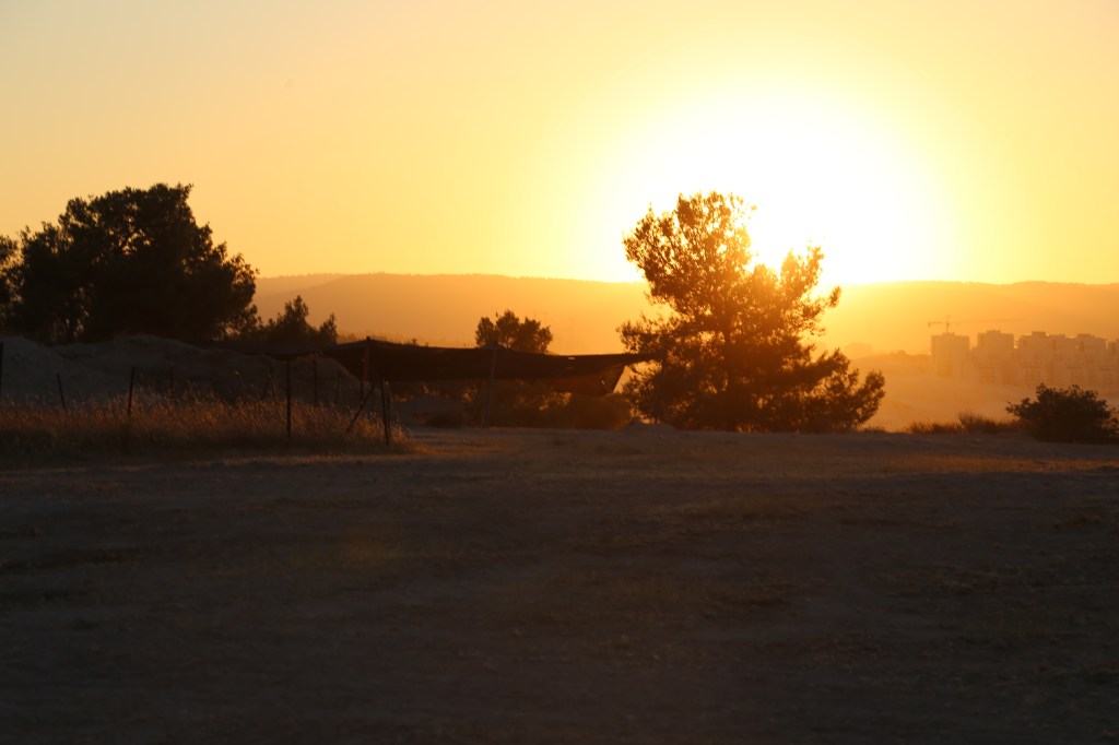 The Lautenschläger Azekah Expedition – Dig, Donate, Discover, at Tel Azekah