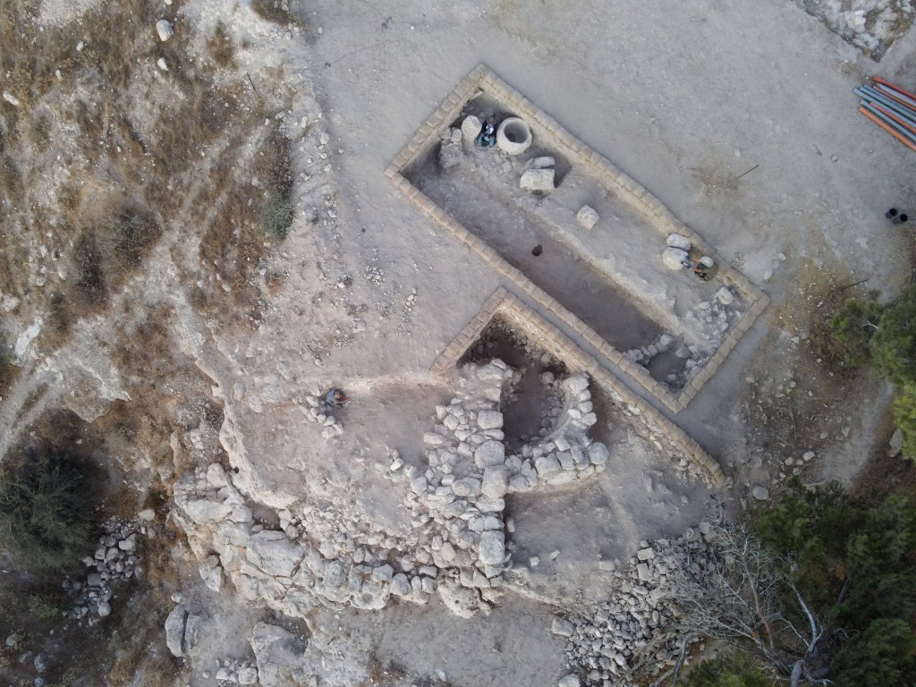 Research Updates – The Lautenschläger Azekah Expedition